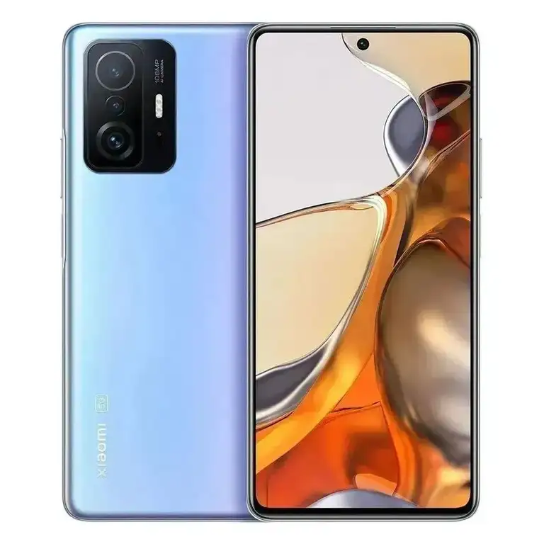 Смартфон Xiaomi 11T 8/128 (из-за рубежа, с картой OZON) | Pepper