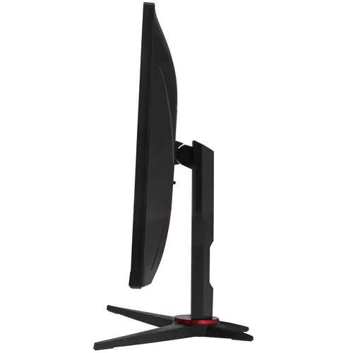 Монитор AOC Q27G2E/BK (27", VA, 2560x1440, 144 Гц, 1 мс, sRGB 121%) с ...