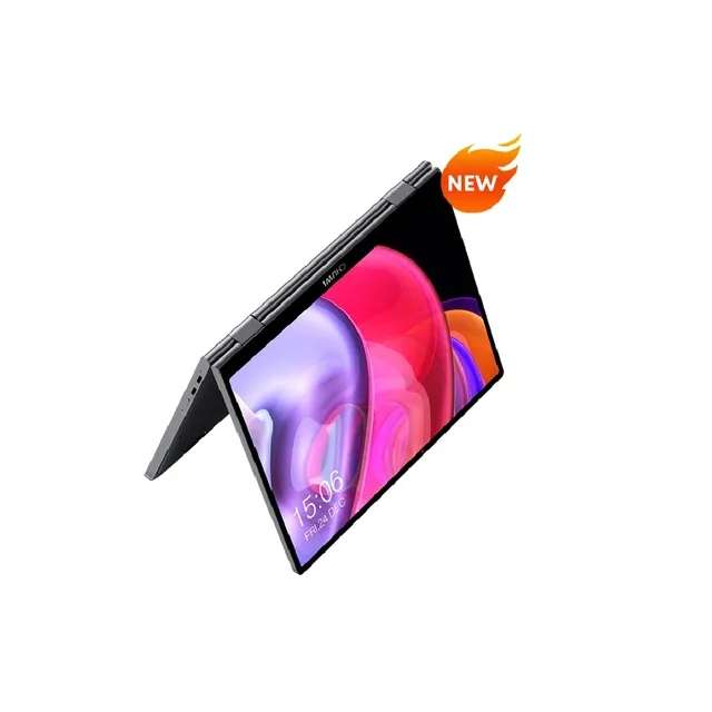 Ноутбук Chuwi minibook X (N100)