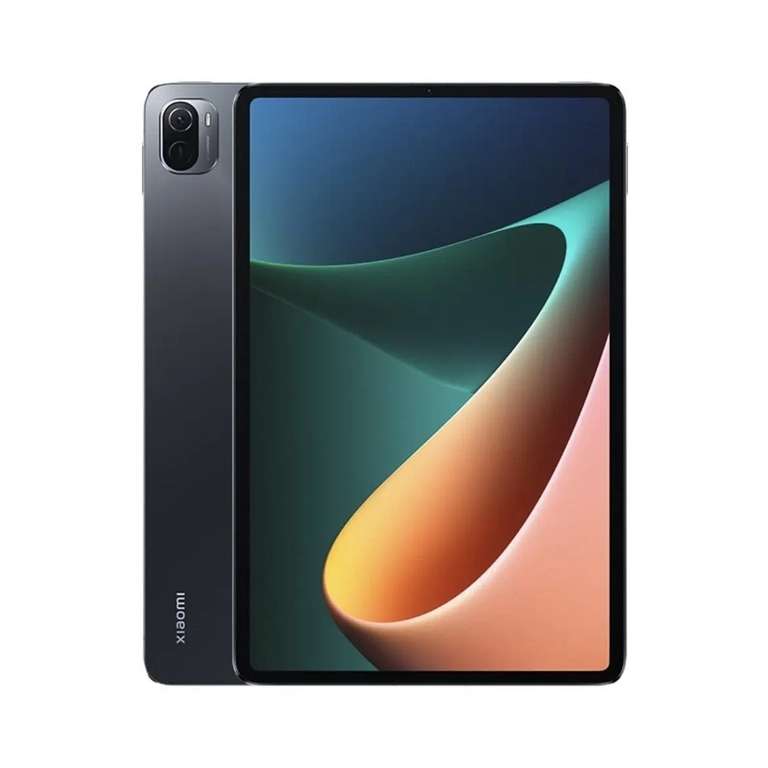 Планшет Xiaomi Mi Pad 5 (китайская версия), 11", 6+256GB