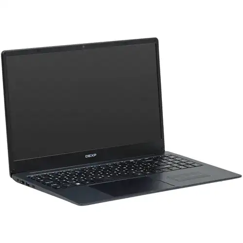 Ноутбук DEXP Aquilon C15-I5W302 / i5-1035G1 / 15.6" 8+256Гб | Pepper