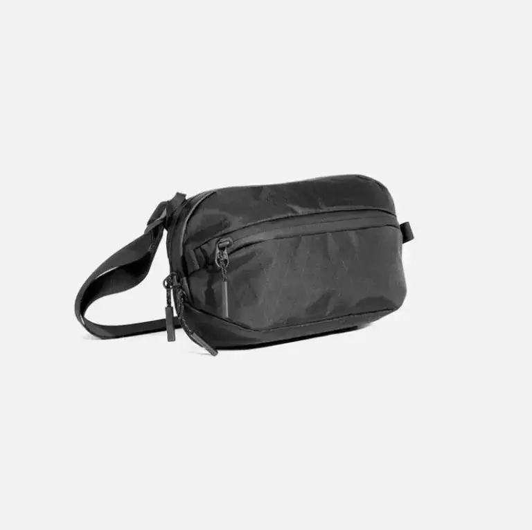 Сумка Aer day sling 3 x-pac (с Озон картой) | Pepper
