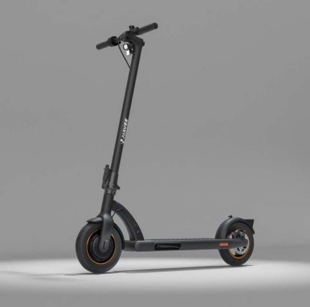 Электросамокат NAVEE N40