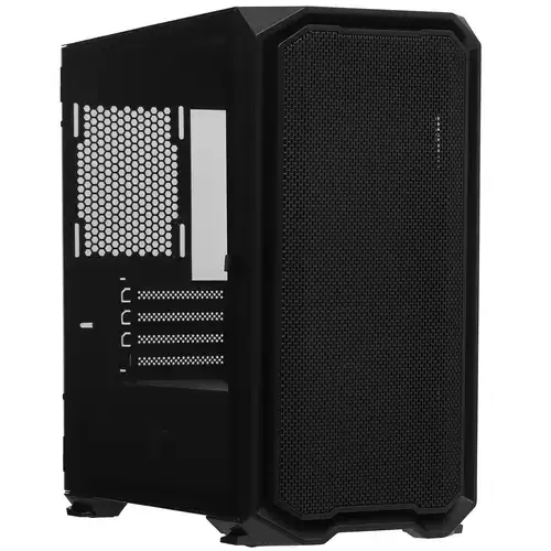 Корпус для ПК ARDOR GAMING Rare Minicase MS2 BG | Pepper