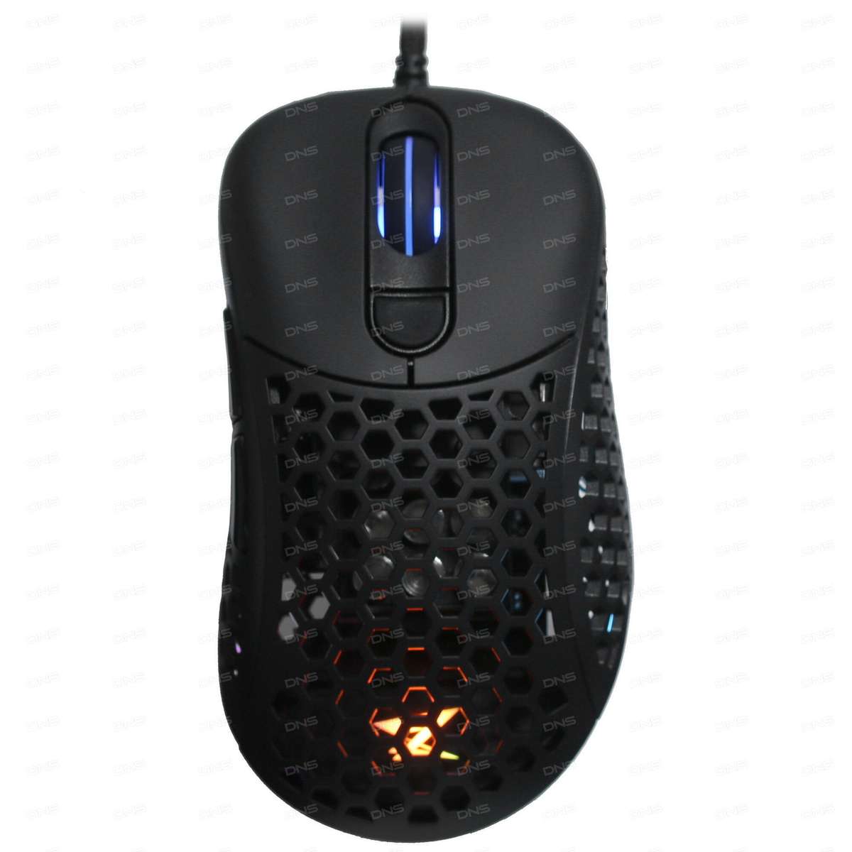 Купить Мышь проводная ZET GAMING Edge Air Pro черный в интернет ...