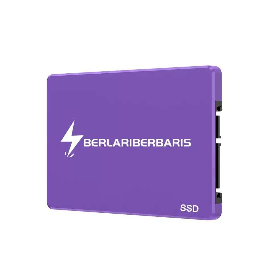 SSD накопитель 480 ГБ