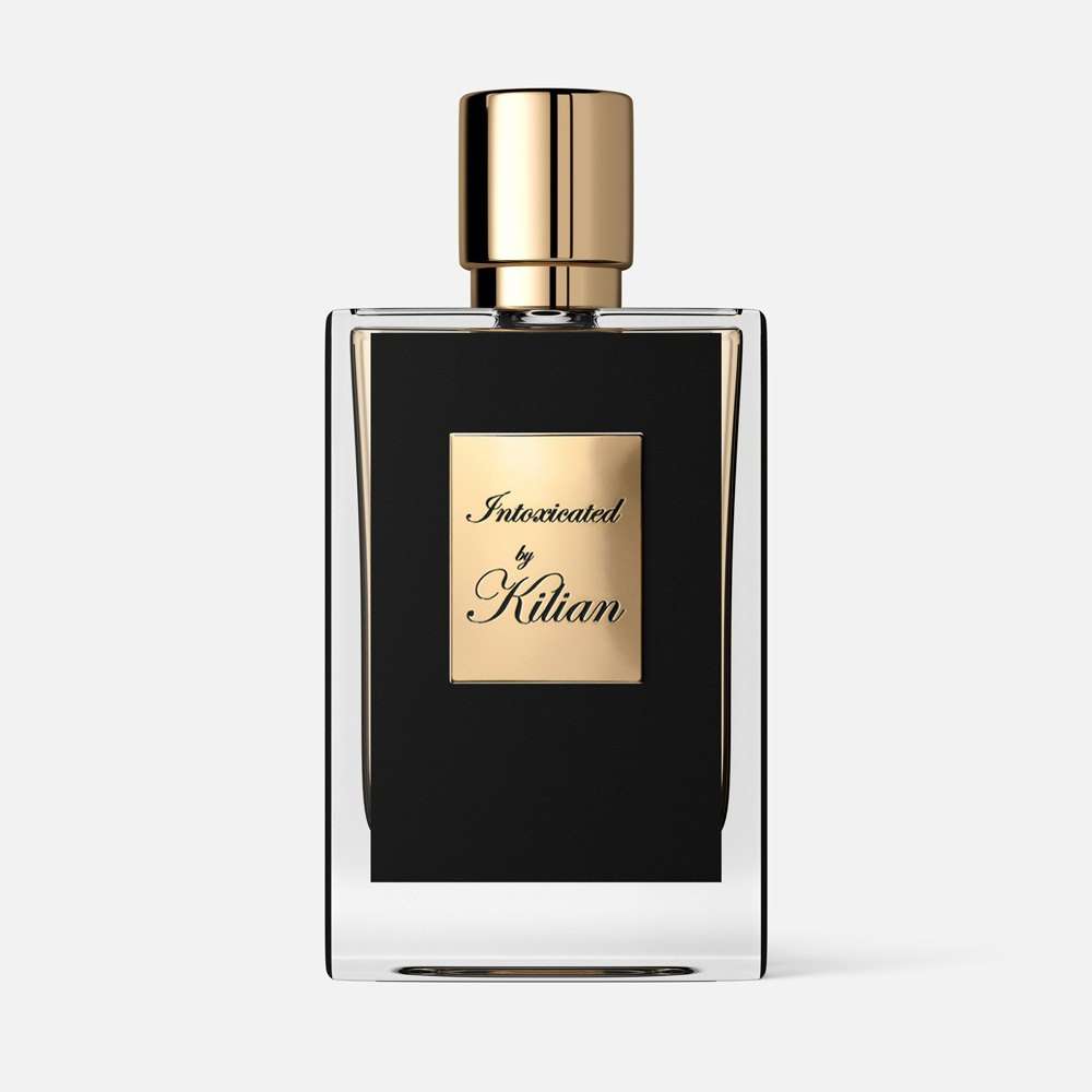 Парфюмерная вода Kilian Intoxicated 50ml
